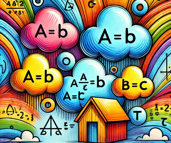 MTH251: Set Topology (Spring 25) - MathCity.org