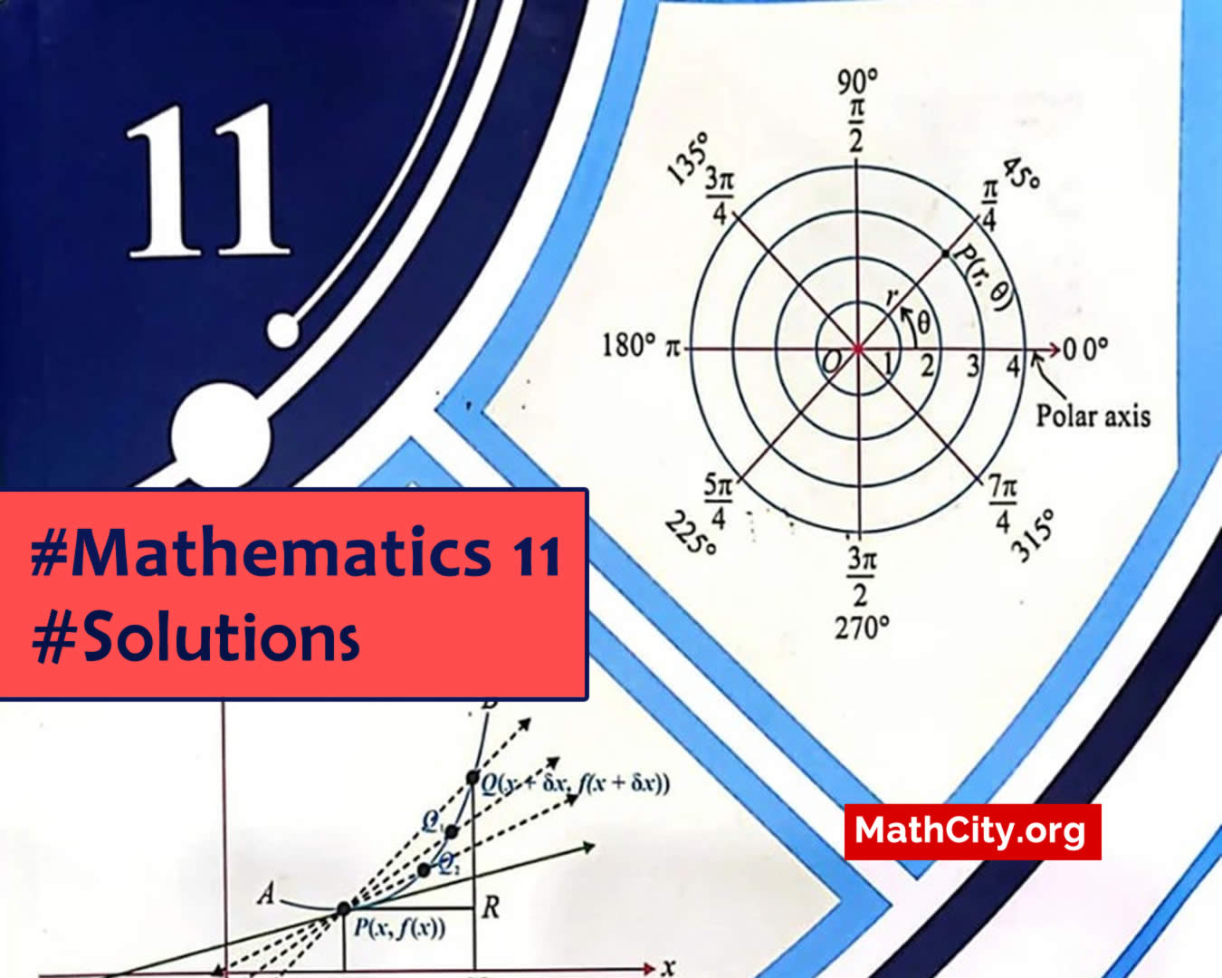 FSC/ICS Part 1 Math Solution (11th Class) – Punjab Board Solved ...